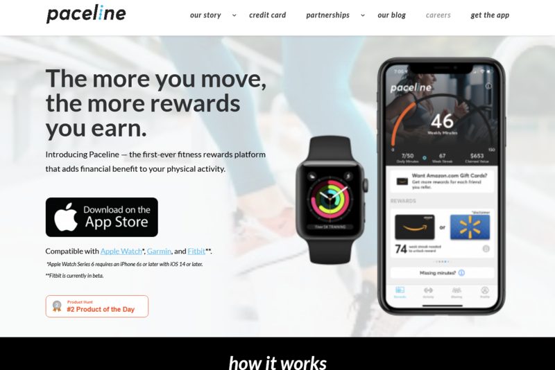 Type Of Rewards That Can Be Redeemed From Health Reward Apps - ExpoFestival
